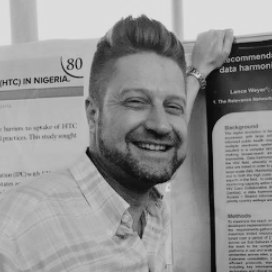 Craig Carty | Department of Social Policy and Intervention