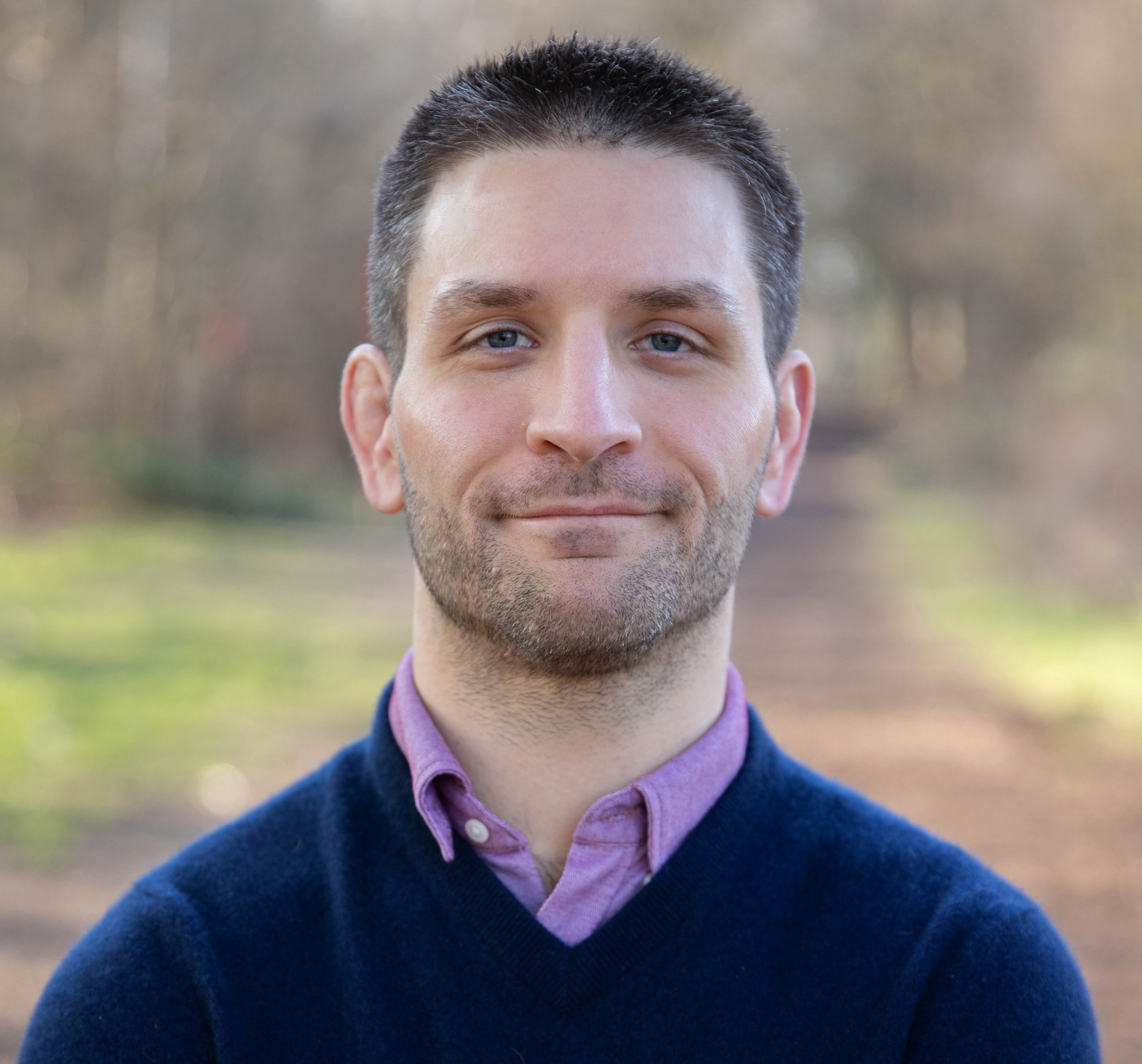 Dr Lewis R. Anderson | Department of Social Policy and Intervention