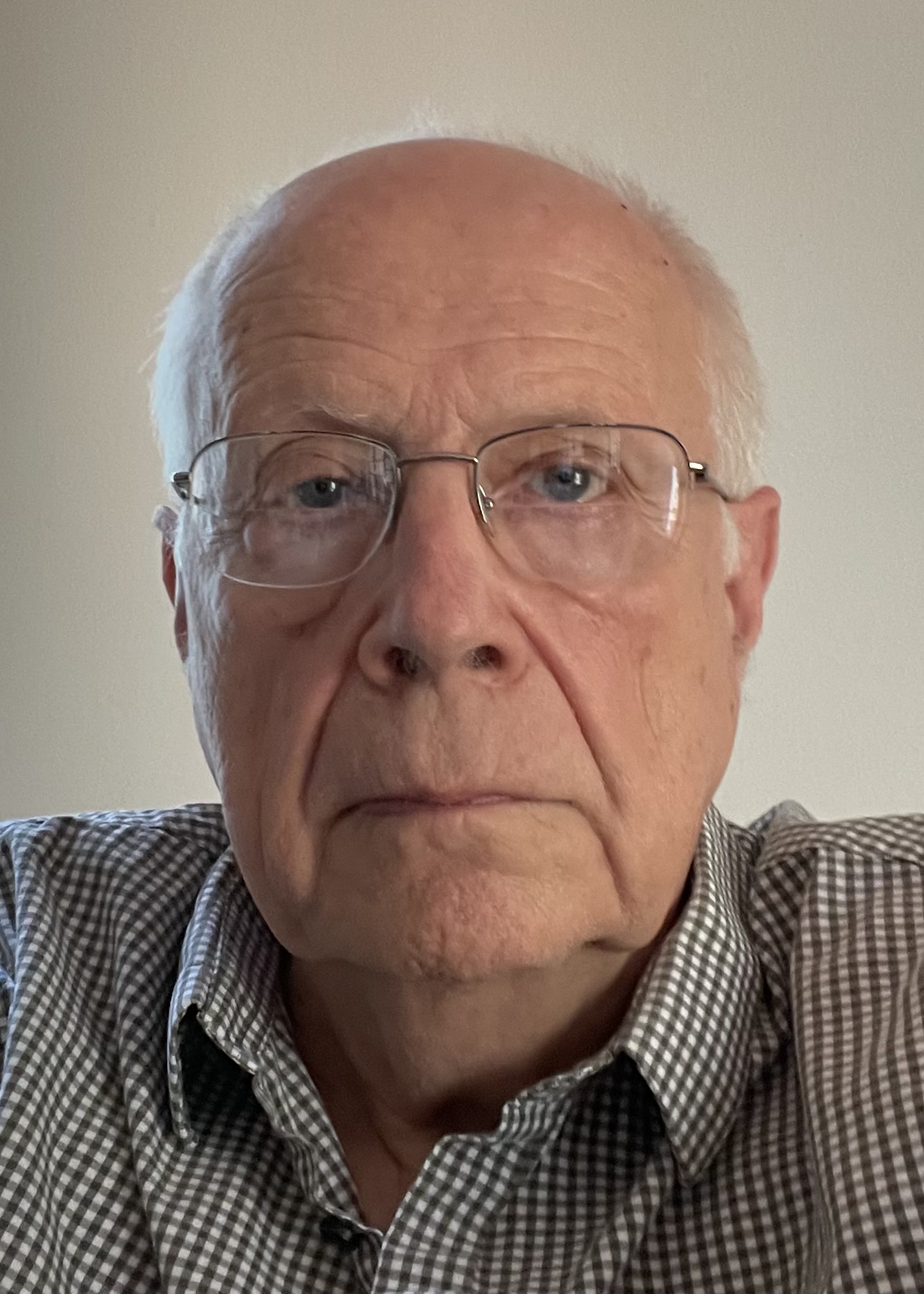 Mark Orkin | Department of Social Policy and Intervention