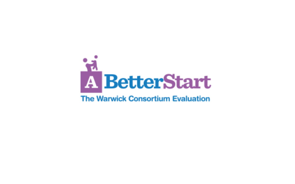 A Better Start - National Evaluation | Department of Social Policy and ...
