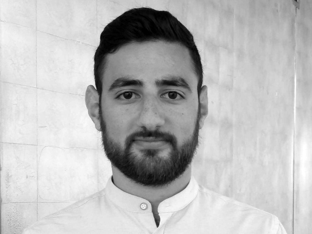 Ali Bargu | Department of Social Policy and Intervention