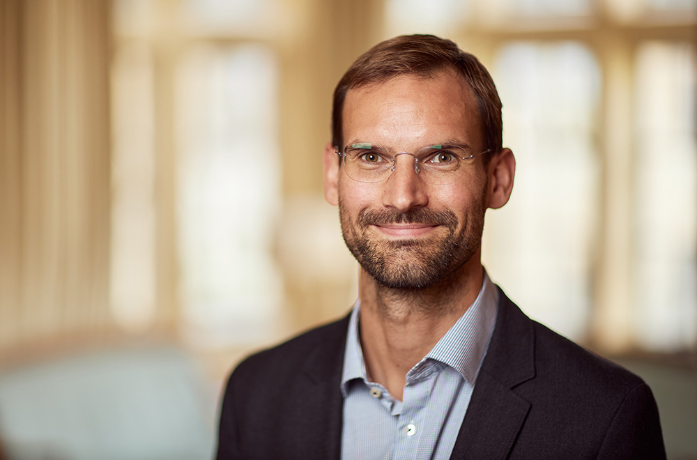 Dr Bastian Betthäuser | Department of Social Policy and Intervention