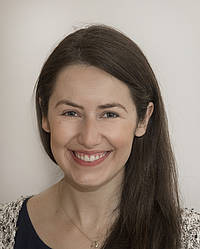 Sarah Borg | Department of Social Policy and Intervention