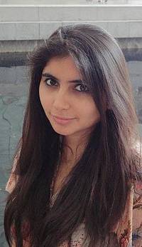 Naira Kalra | Department of Social Policy and Intervention