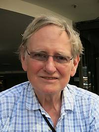Patrick Casement | Department of Social Policy and Intervention