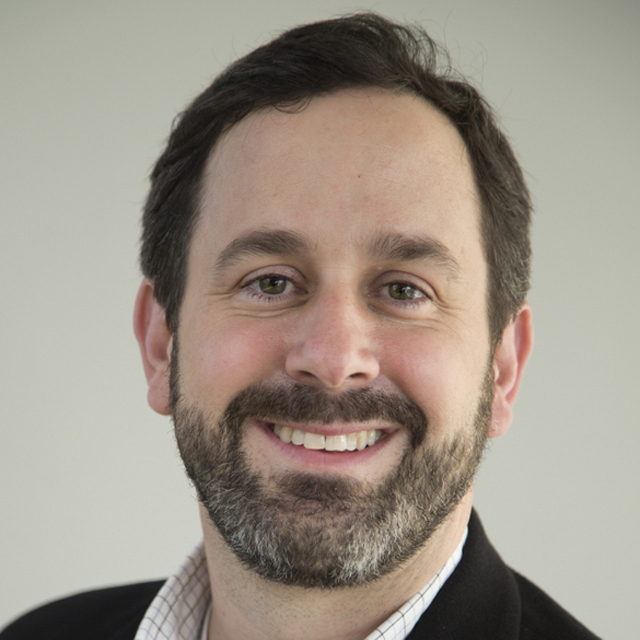 Professor David Kirk | Department of Social Policy and Intervention