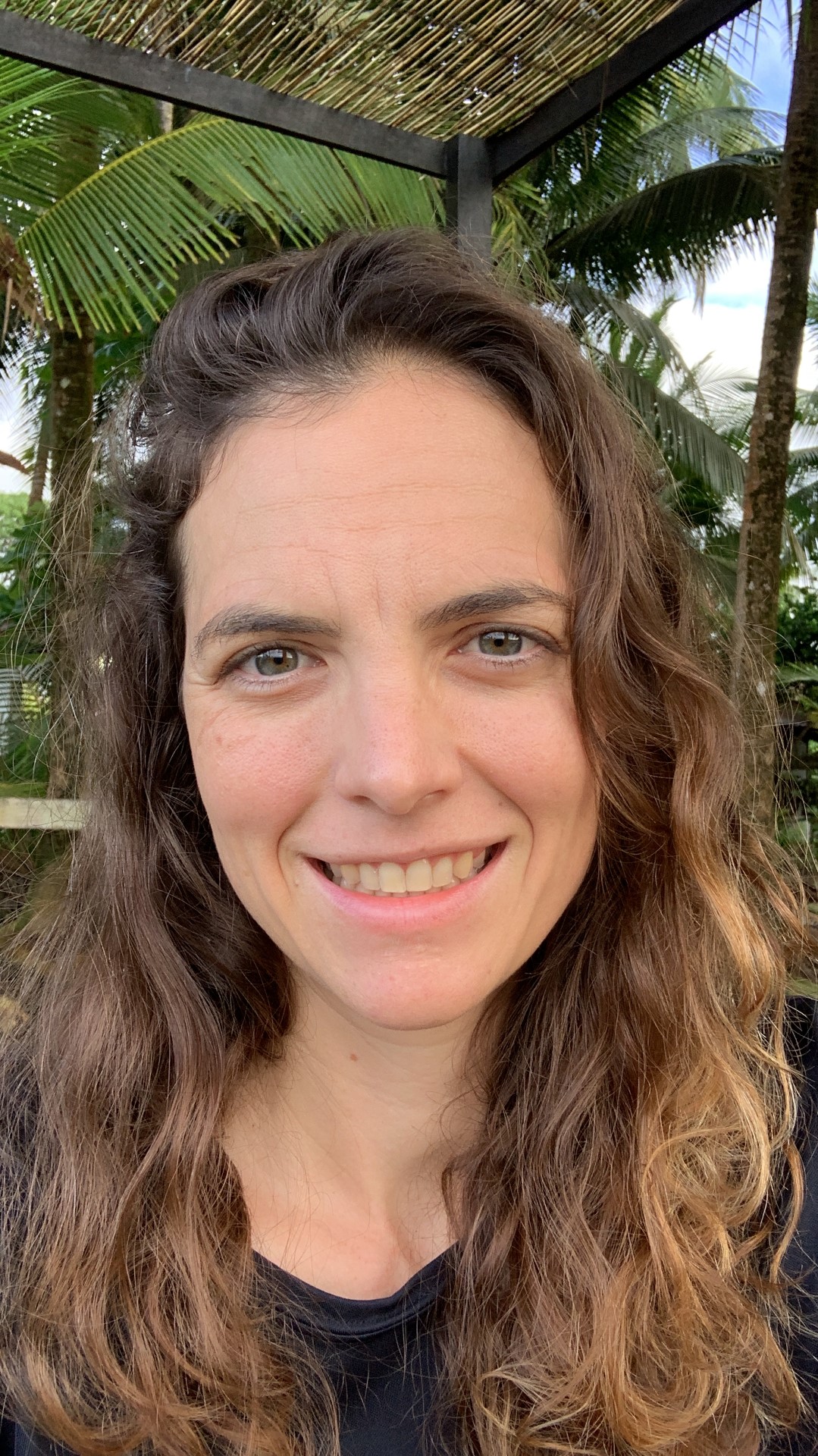 Ellen Morgan | Department of Social Policy and Intervention