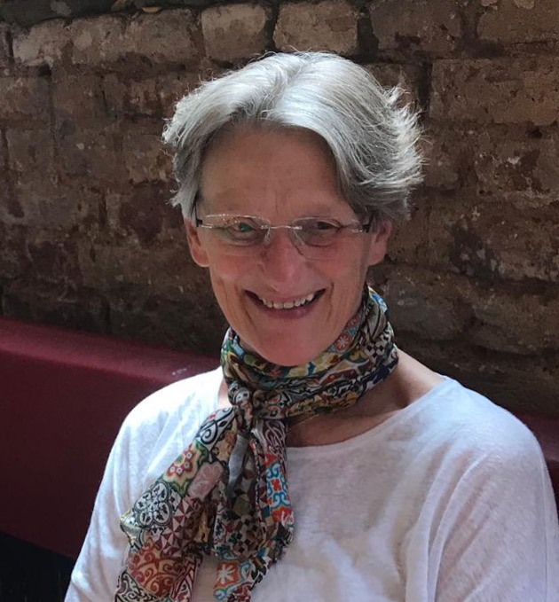 Professor Harriet Ward | Department of Social Policy and Intervention