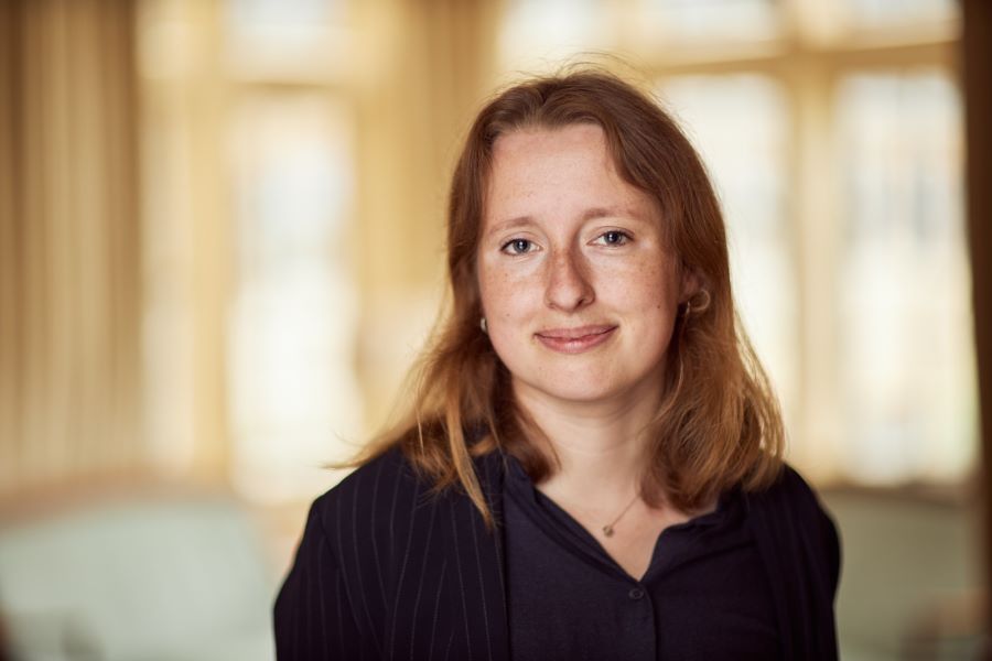 Inga Steinberg | Department of Social Policy and Intervention