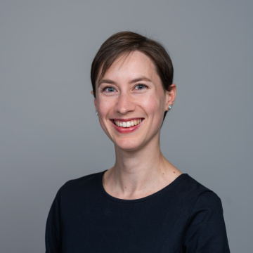 Dr Inge Vallance | Department of Social Policy and Intervention