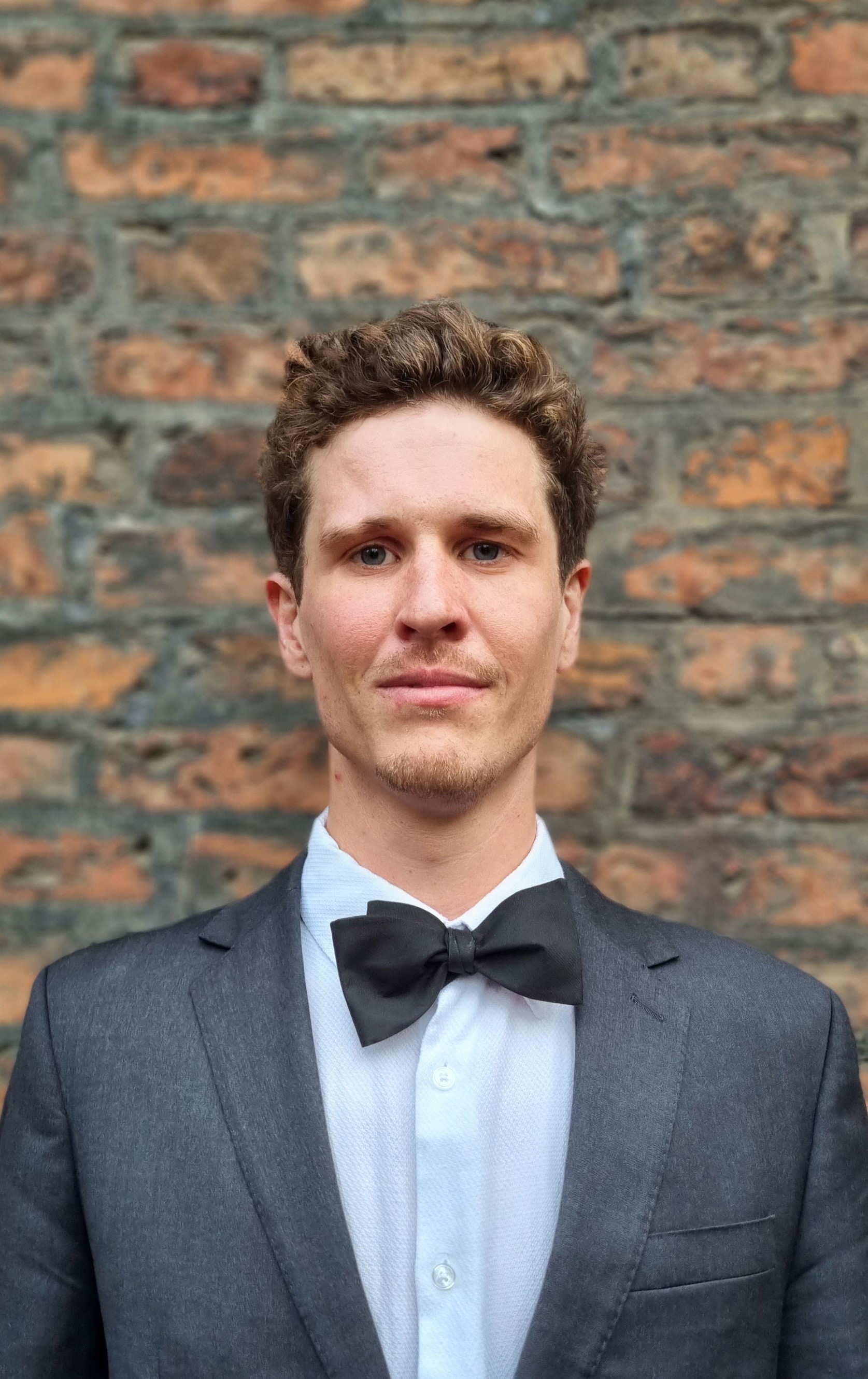 Jonathan Klapwijk | Department of Social Policy and Intervention