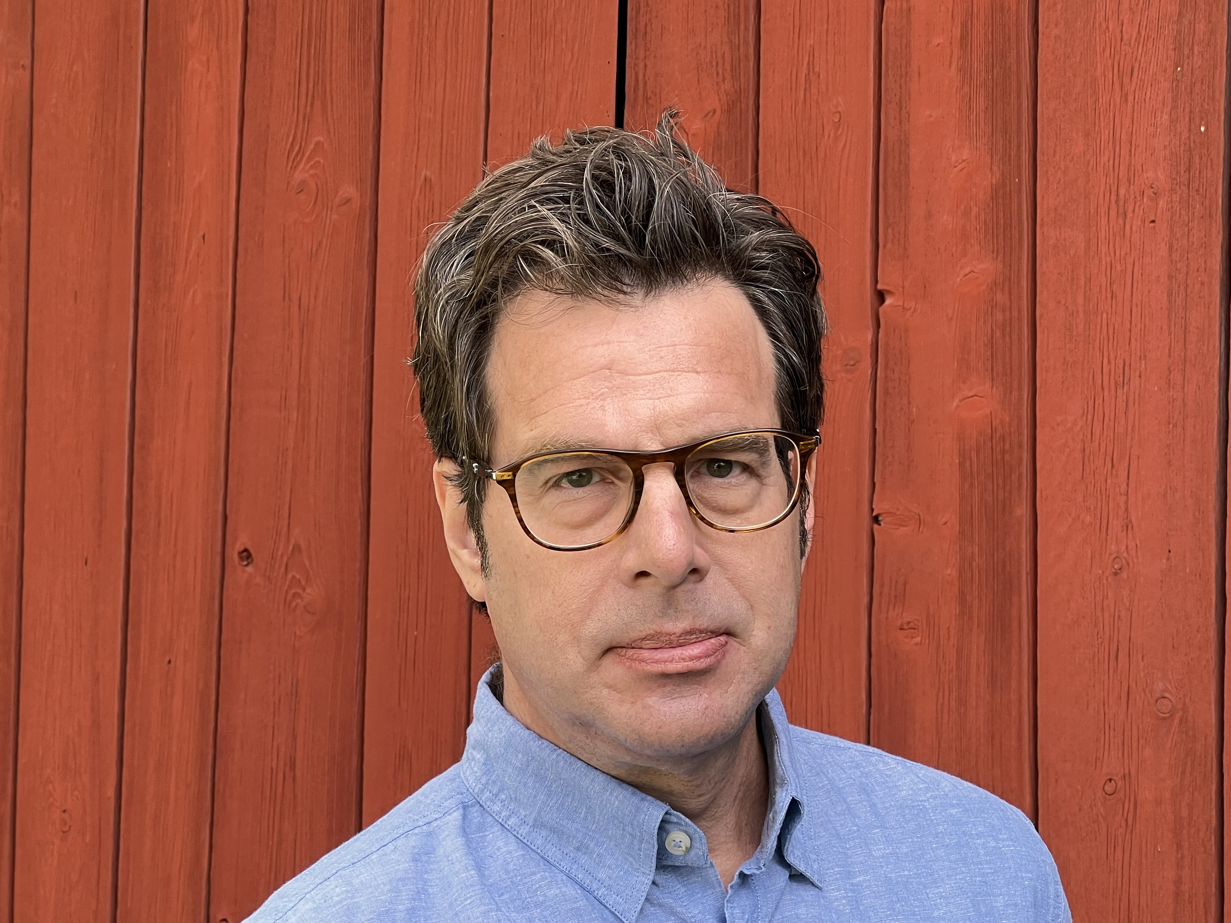 Professor Kenneth Nelson | Department of Social Policy and Intervention