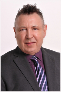 Nigel Malin | Department of Social Policy and Intervention