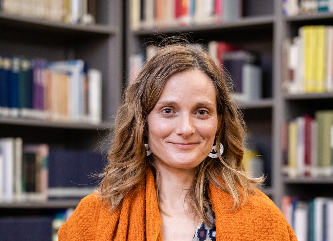 Dr Rossella Ciccia | Department of Social Policy and Intervention