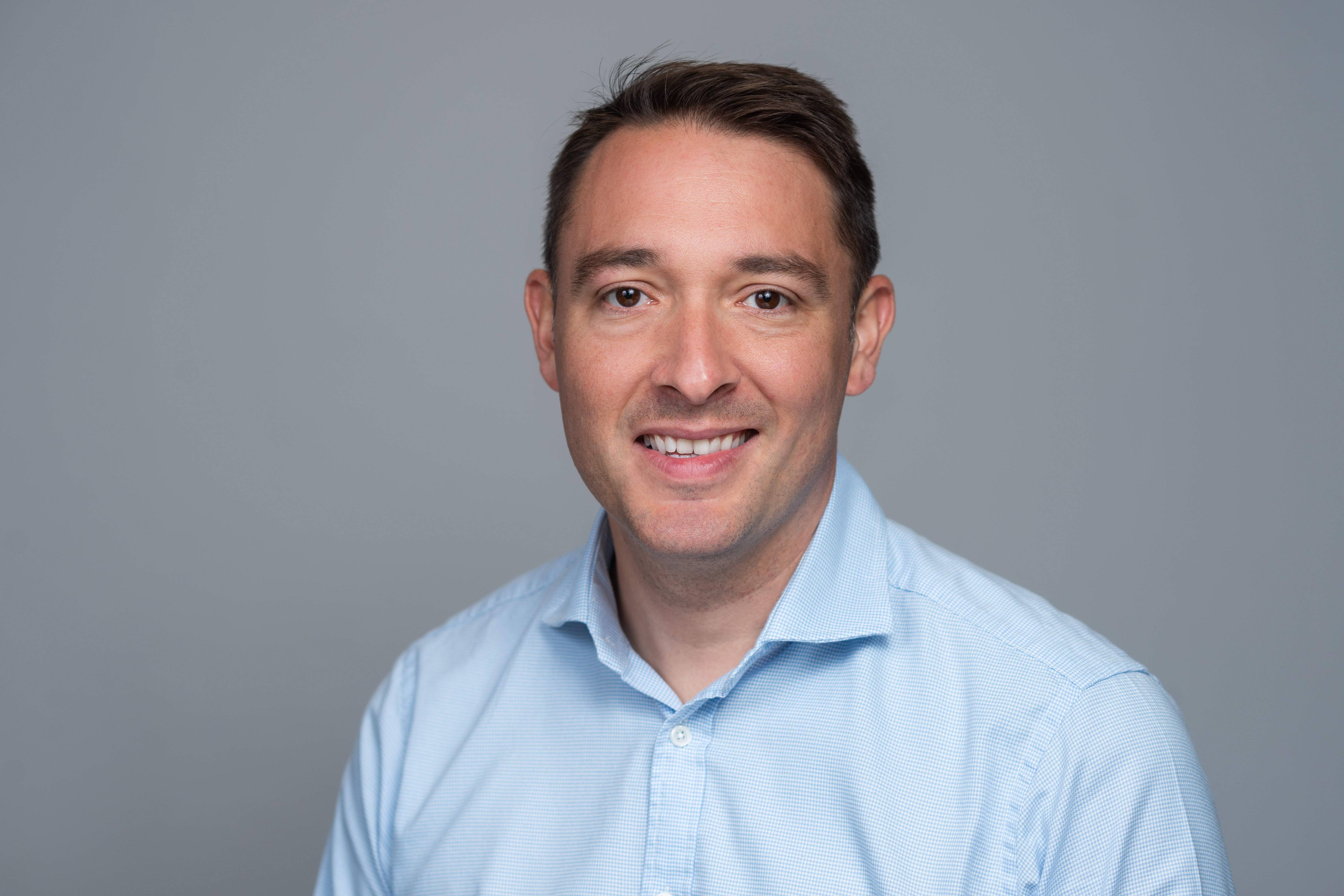 Sherif Akil | Department of Social Policy and Intervention