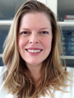 Jennifer Sigafoos | Department of Social Policy and Intervention