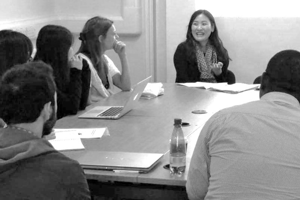 Comparative Social Policy Master's programmes | Department of Social ...