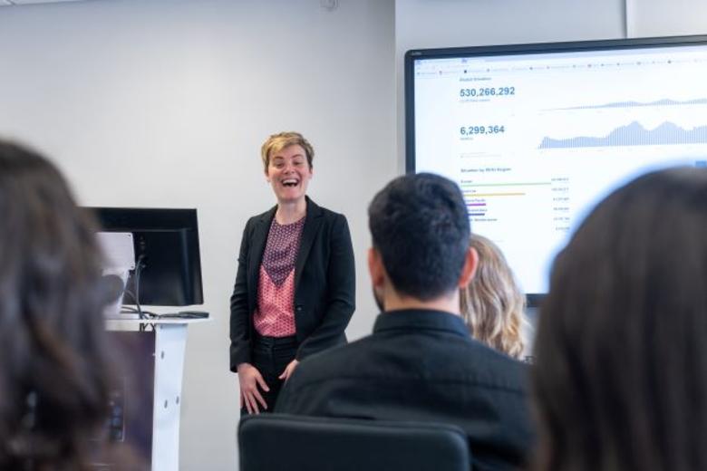 Department | Department of Social Policy and Intervention