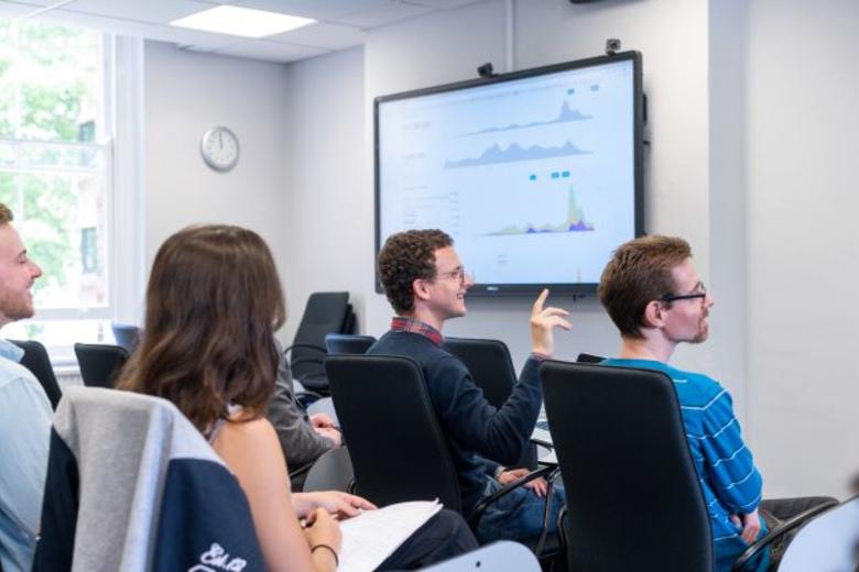 Research Projects | Department of Social Policy and Intervention