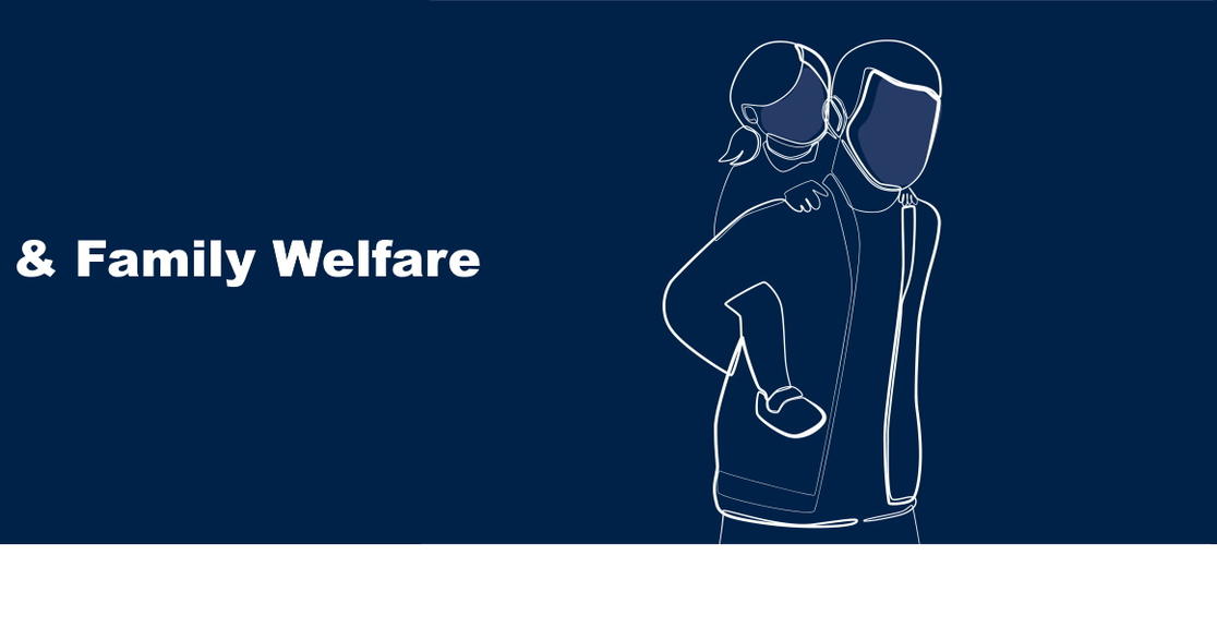 Child & Family Welfare | Department of Social Policy and Intervention