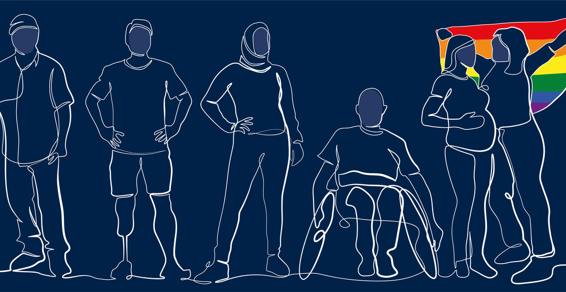 Equality, Diversity & Inclusion | Department of Social Policy and ...