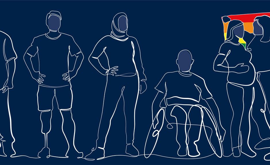 Equality Act 2010 and Protected Characteristics | Department of Social ...