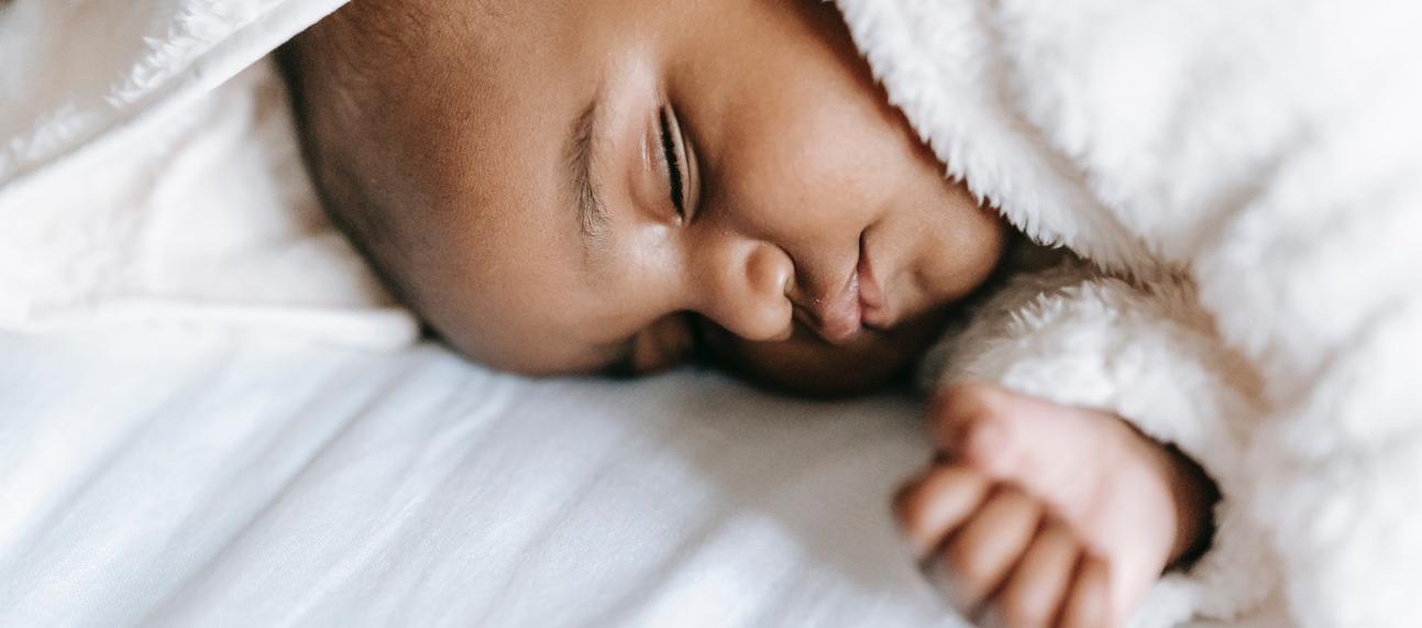 Promoting Safer Sleep in Babies | Department of Social Policy and ... Promoting Safer Sleep in Babies | Department of Social Policy and ...