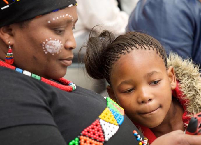 Global Parenting Initiative | Department of Social Policy and Intervention