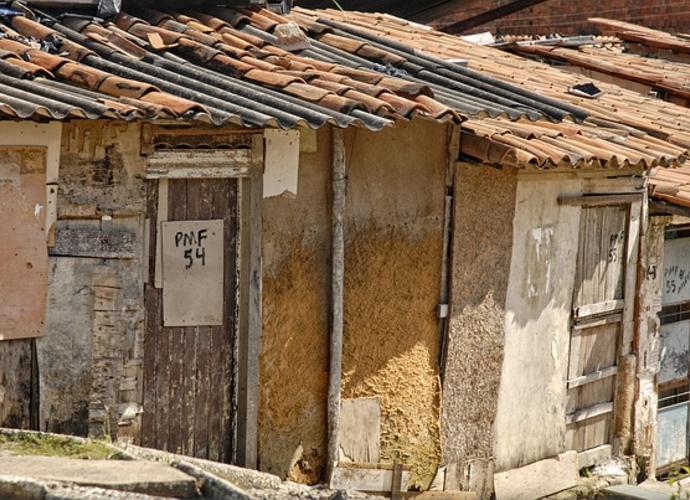 Poverty in All its Forms: Determining the dimensions of poverty and how ...