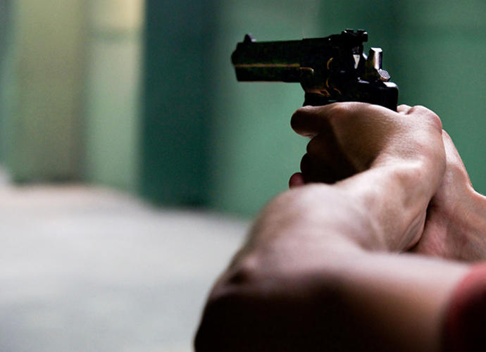 Evaluating the impact of “stand your ground” self-defence laws in the ...