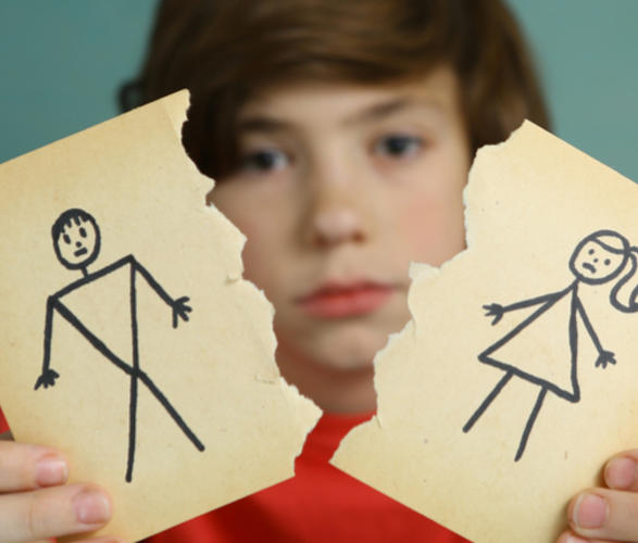 Critical life events and the dynamics of inequality: Risk ...