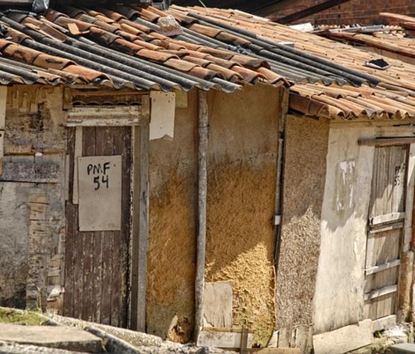 Poverty in All its Forms: Determining the dimensions of poverty and how ...