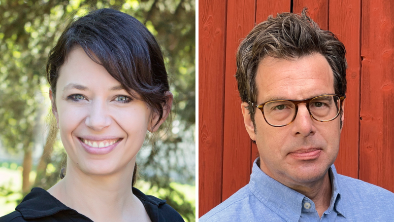 Two new Statutory Professors appointed at DSPI | Department of Social ...