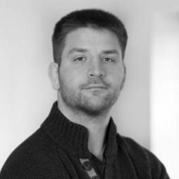 Dr Lewis R. Anderson | Department of Social Policy and Intervention