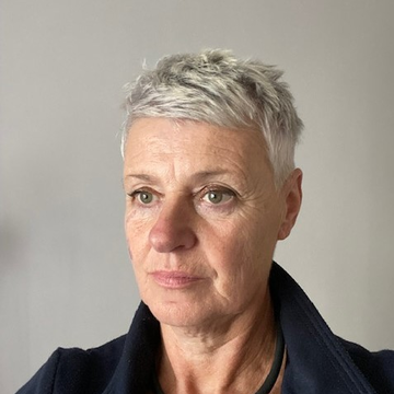 Professor Jane Barlow | Department of Social Policy and Intervention