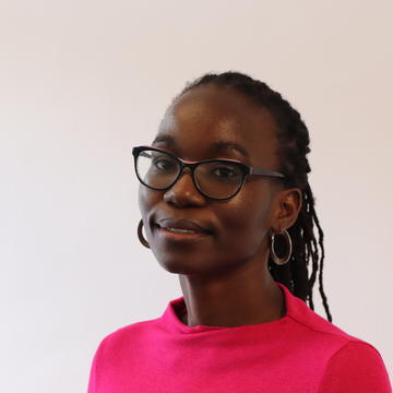 Yvonne Agengo | Department of Social Policy and Intervention