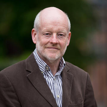 Professor Brian Nolan | Department of Social Policy and Intervention