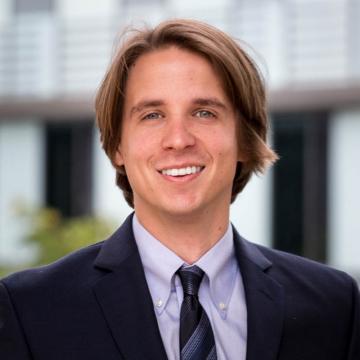 Staff – Southern California Evidence Review Center