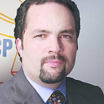 Ben Jealous | Department of Social Policy and Intervention