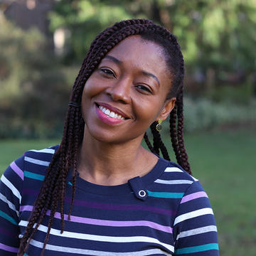 Dr Isang Awah | Department of Social Policy and Intervention